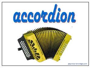 Instrumentos Musicales Flashcards - Wordcards Musical Instruments ...